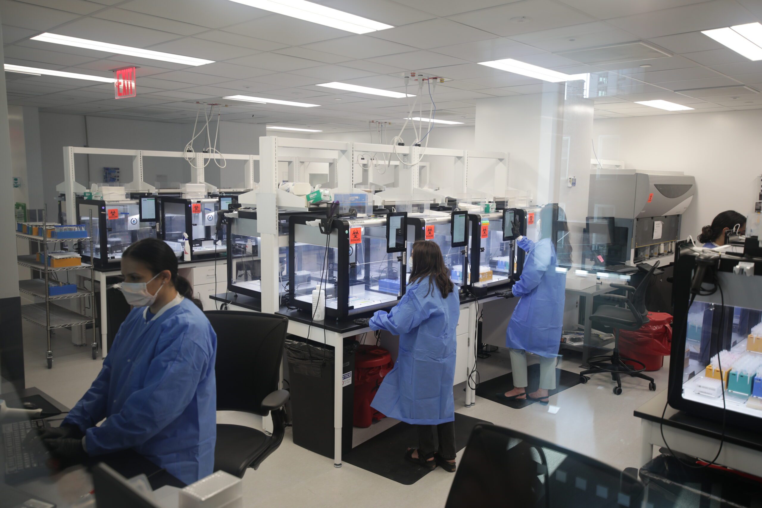 Here are 10 emerging technology platforms building future breakthroughs ...