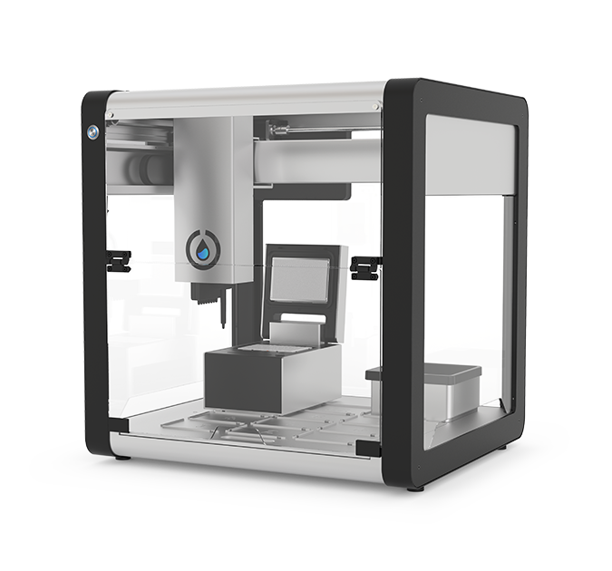 OT-2 - Opentrons中国官网