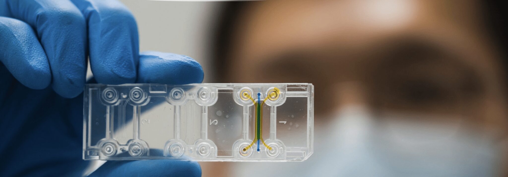 AIM Biotech 使用 OT-2 进行细胞培养自动化 - Opentrons中国官网