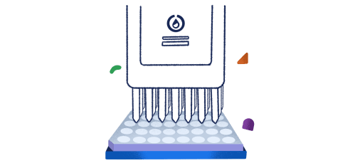 高通量筛选 (HTS) - Opentrons中国官网