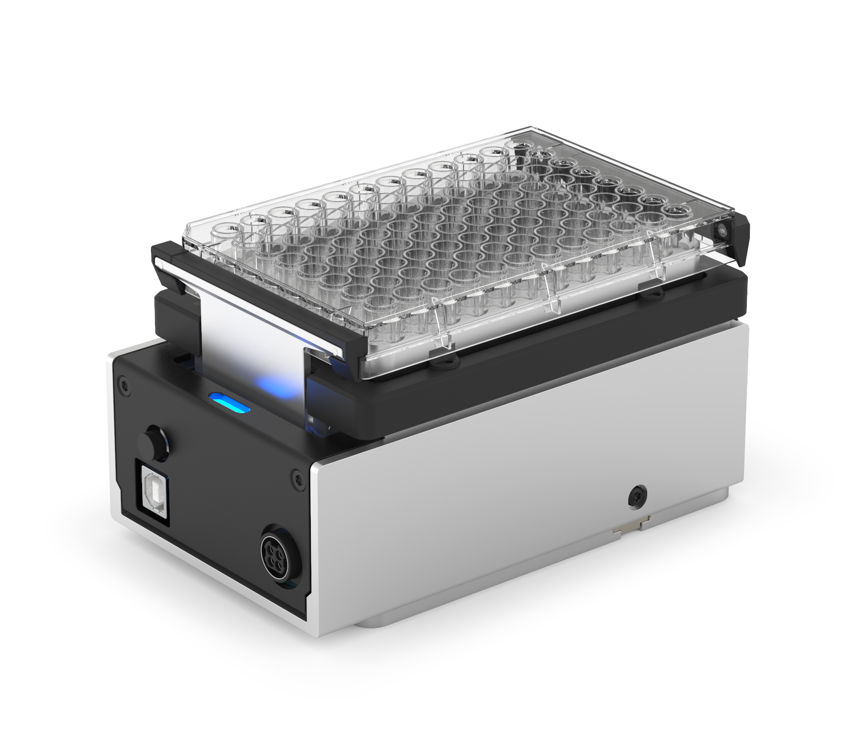 热振荡模块 - Opentrons中国官网