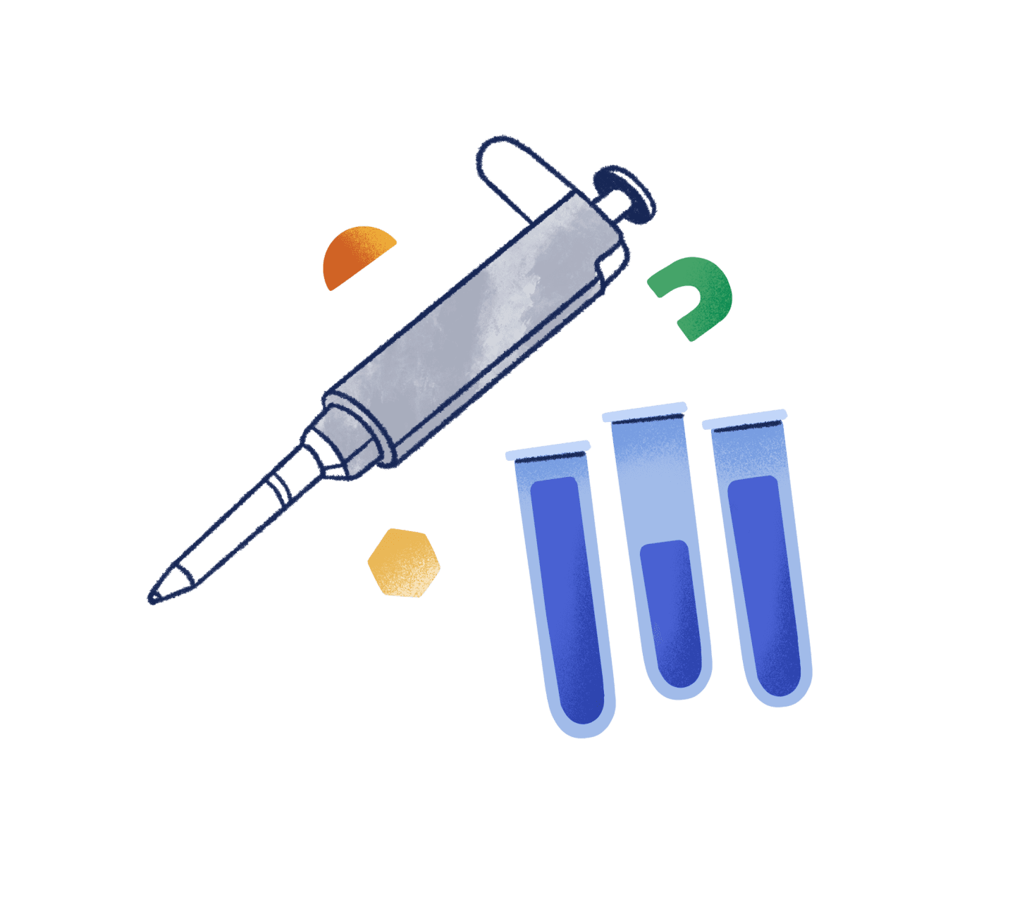 Gradient dilution - Opentrons中国官网