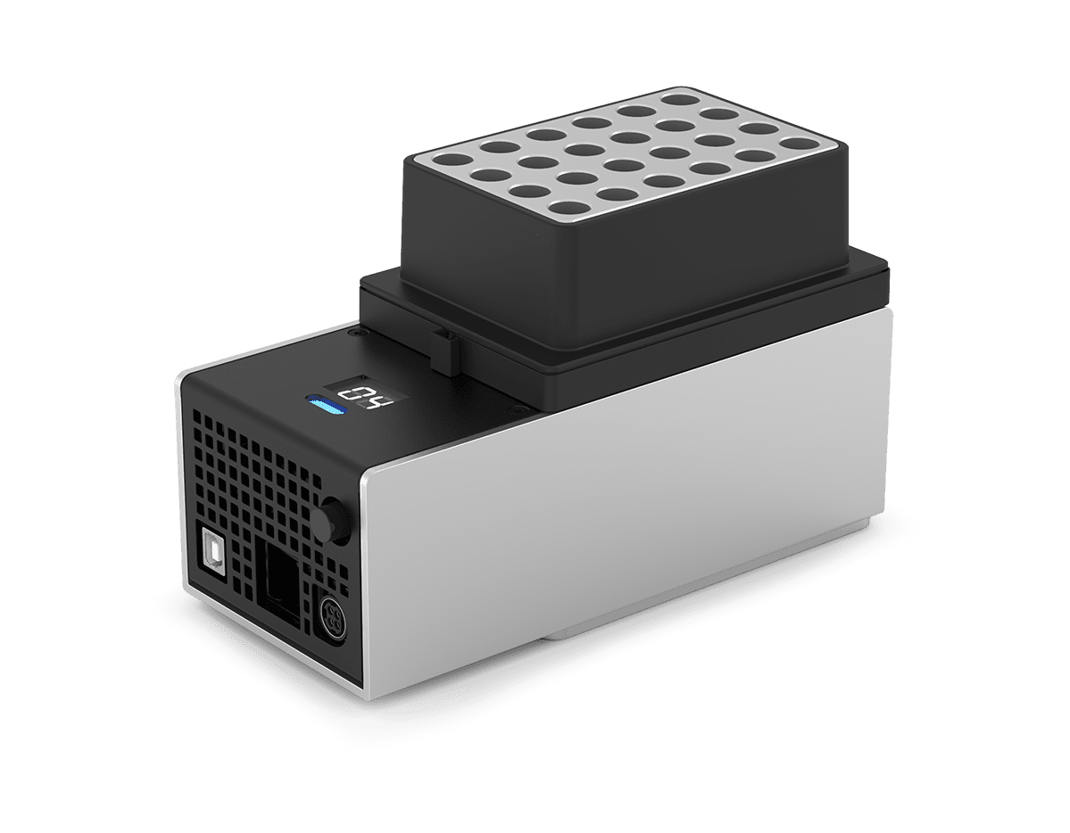 Temperature Control Module Opentrons中国官网