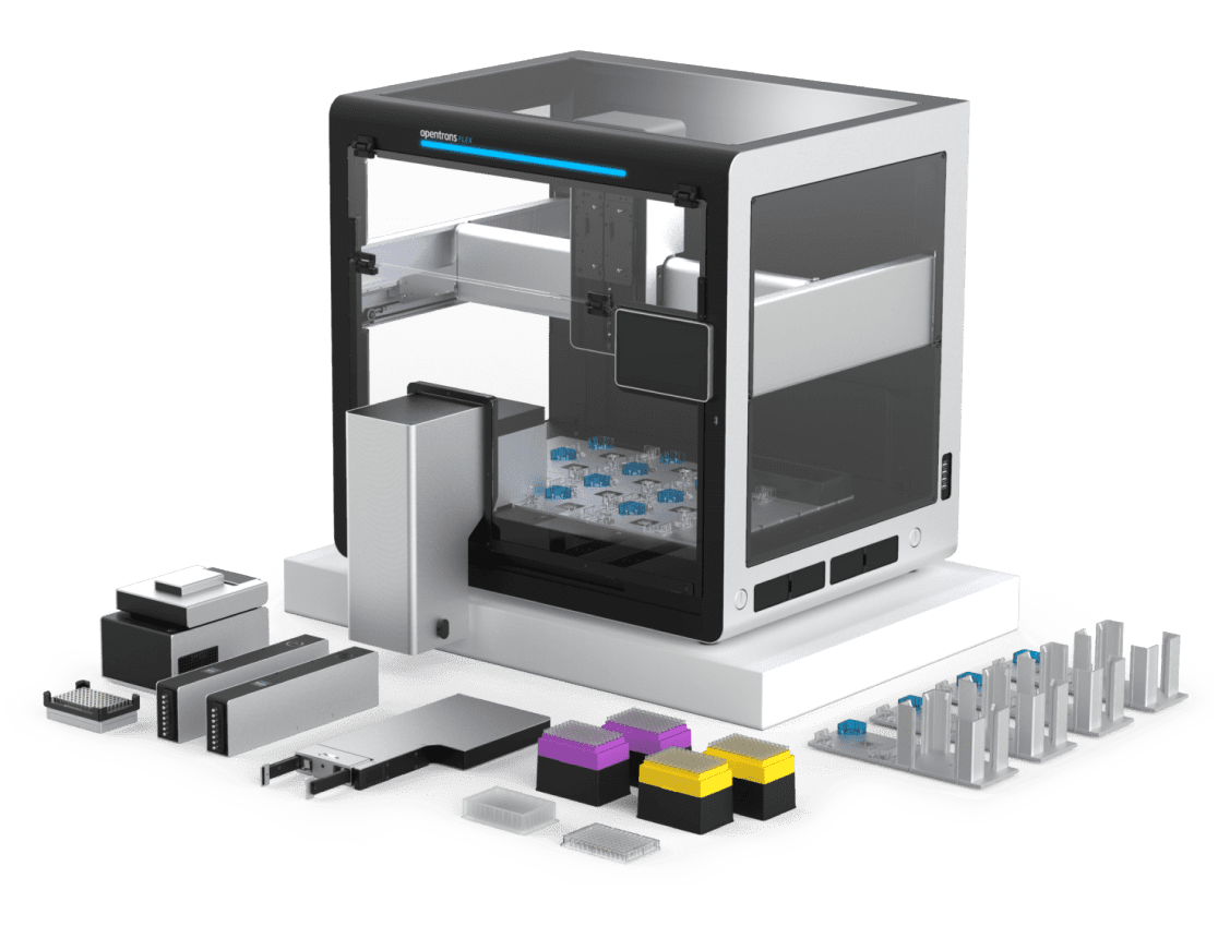 How to pipette correctly? - Opentrons中国官网