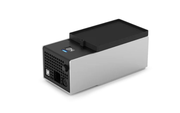 Opentrons 温控模块 - Opentrons中国官网