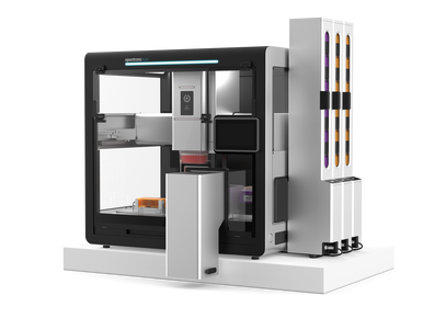 High-throughput NGS workstations - Opentrons中国官网