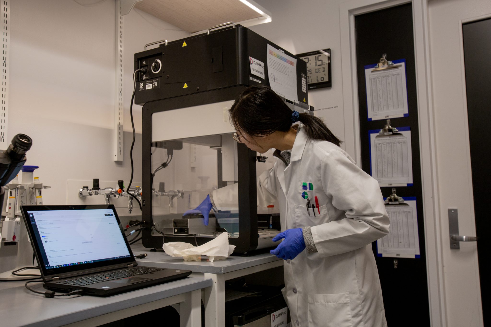 Flex Prep 模块化设计详解：如何灵活扩展实验需求 - Opentrons中国官网