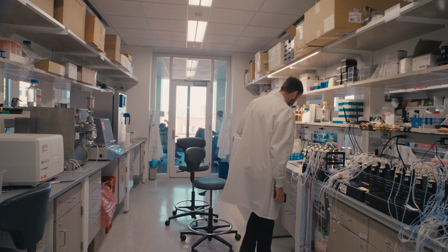 Flex Prep 的具体操作步骤 - Opentrons中国官网