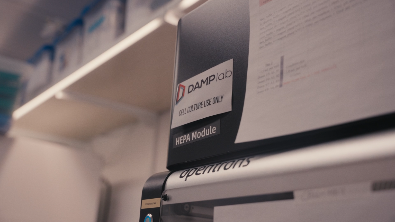 Flex Prep 常见问题及解决方案 - Opentrons中国官网