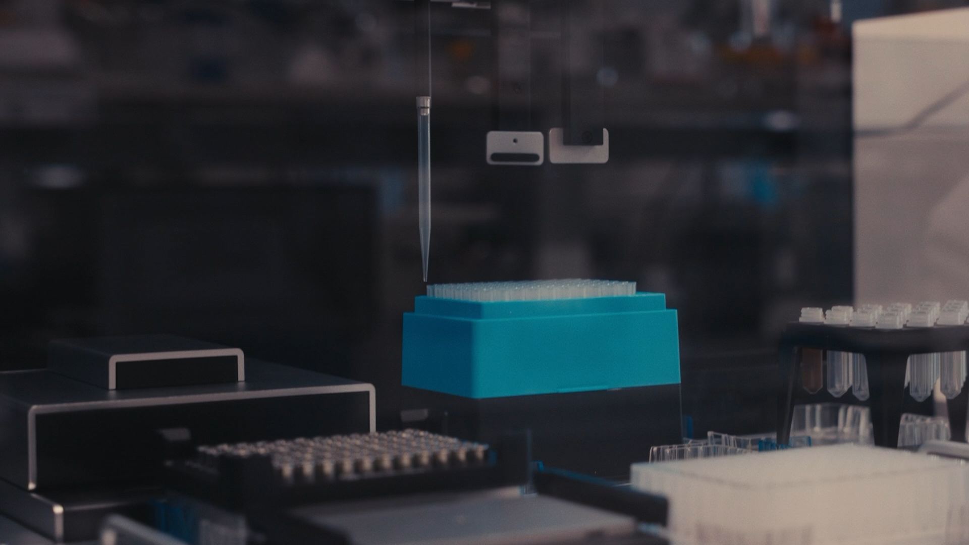 Flex Prep 的常见使用场景解析 - Opentrons中国官网