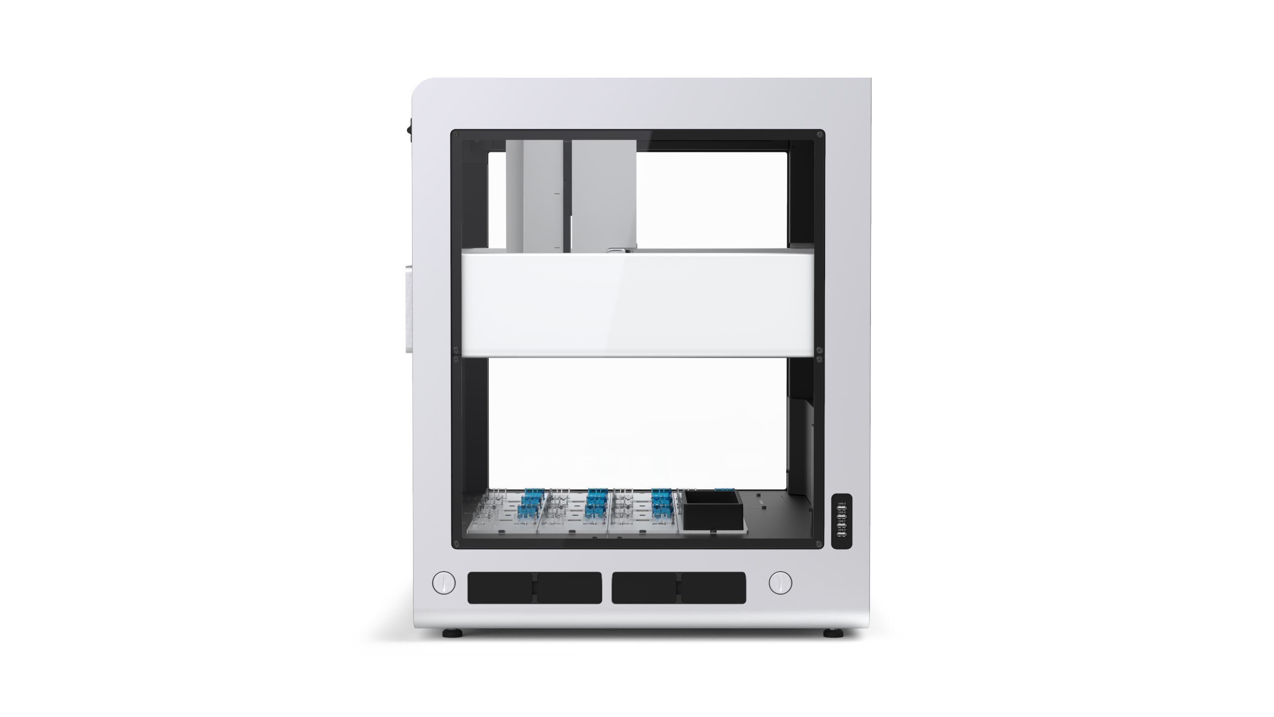 移液工作站如何加速单细胞测序实验 - Opentrons中国官网