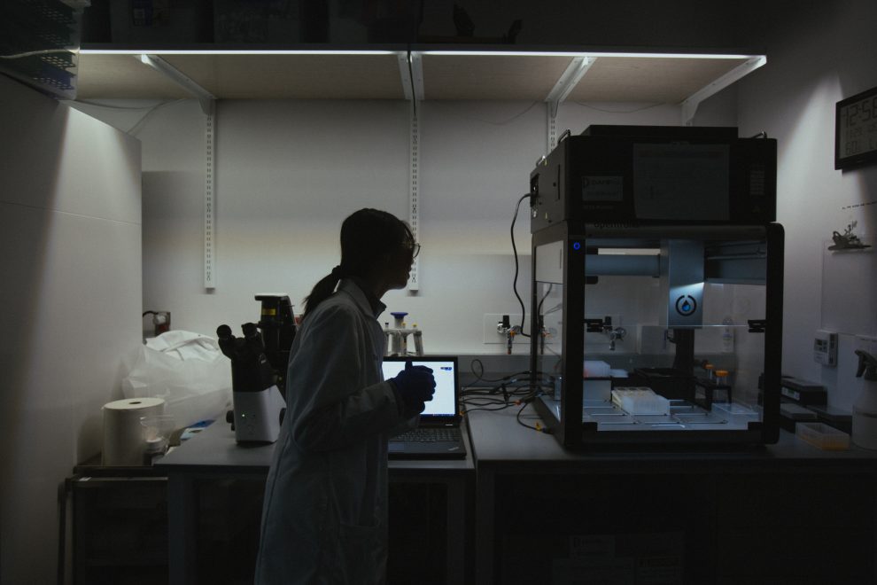 小型实验室适合用 Flex Prep 吗？答案在这里 - Opentrons中国官网