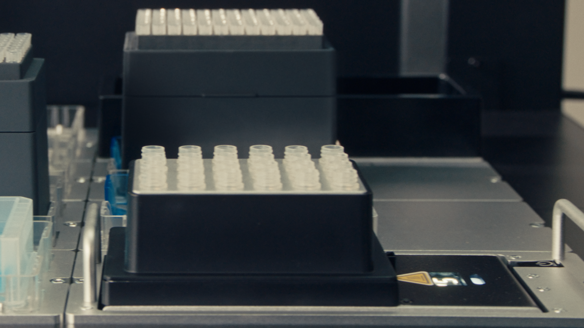 Opentrons Flex 的模块化设计如何提升实验灵活性 - Opentrons中国官网